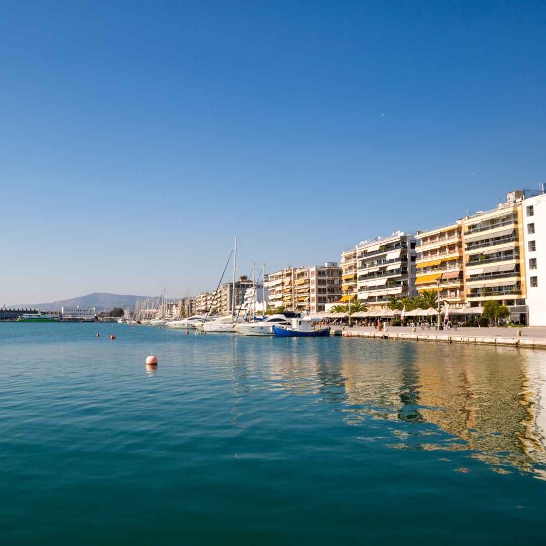 Βόλος | Ξενοδοχείο Φίλιππος | Διαμονή στο κέντρο του Βόλου