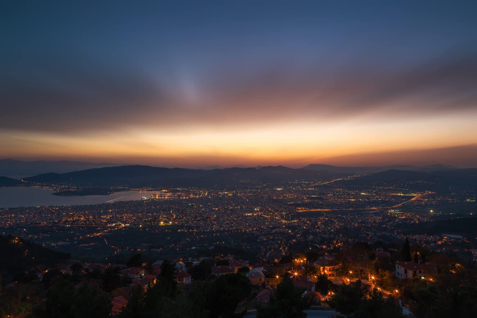 Volos: A magical destination for the visitor | Philippos Hotel Volos